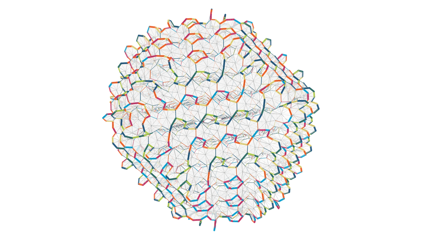 Embedding
