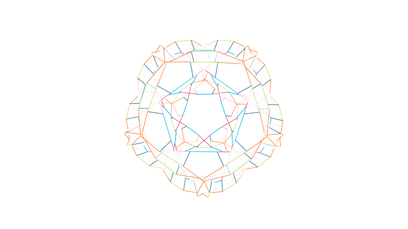 Tilegraphs | Transpositional Topologies