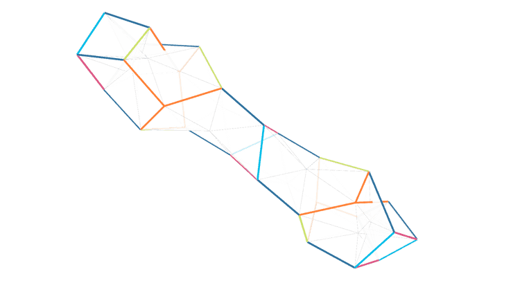Tilegraphs | Transpositional Topologies