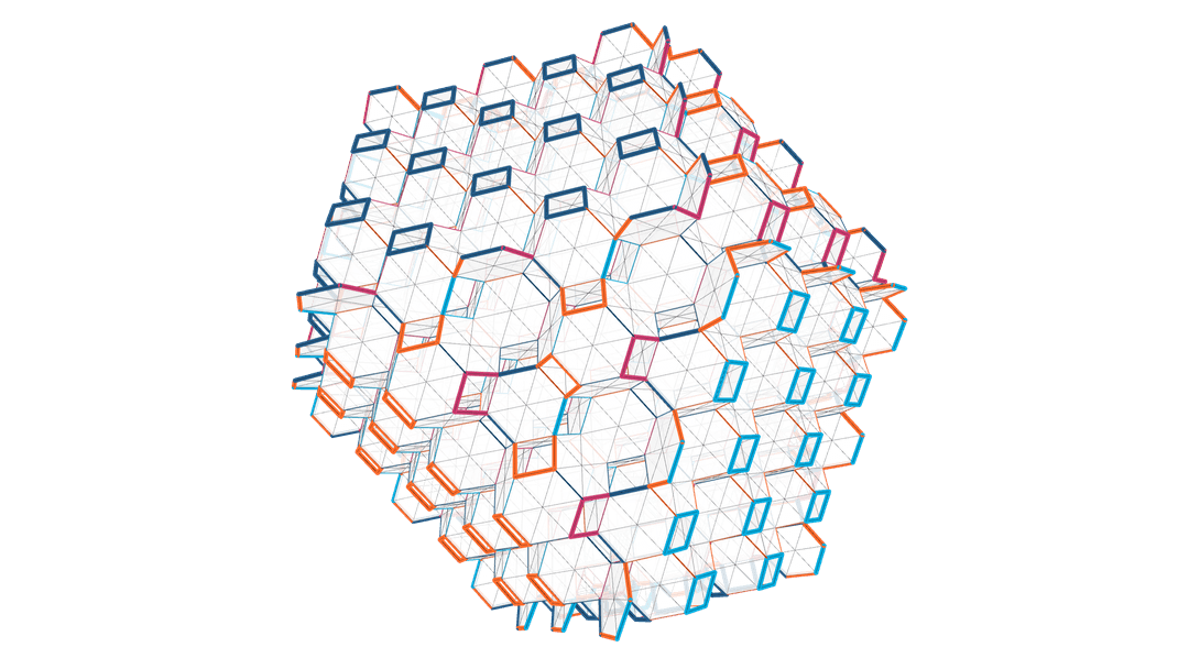 Embedding