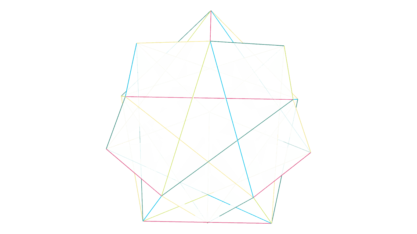 Tilegraphs | Transpositional Topologies