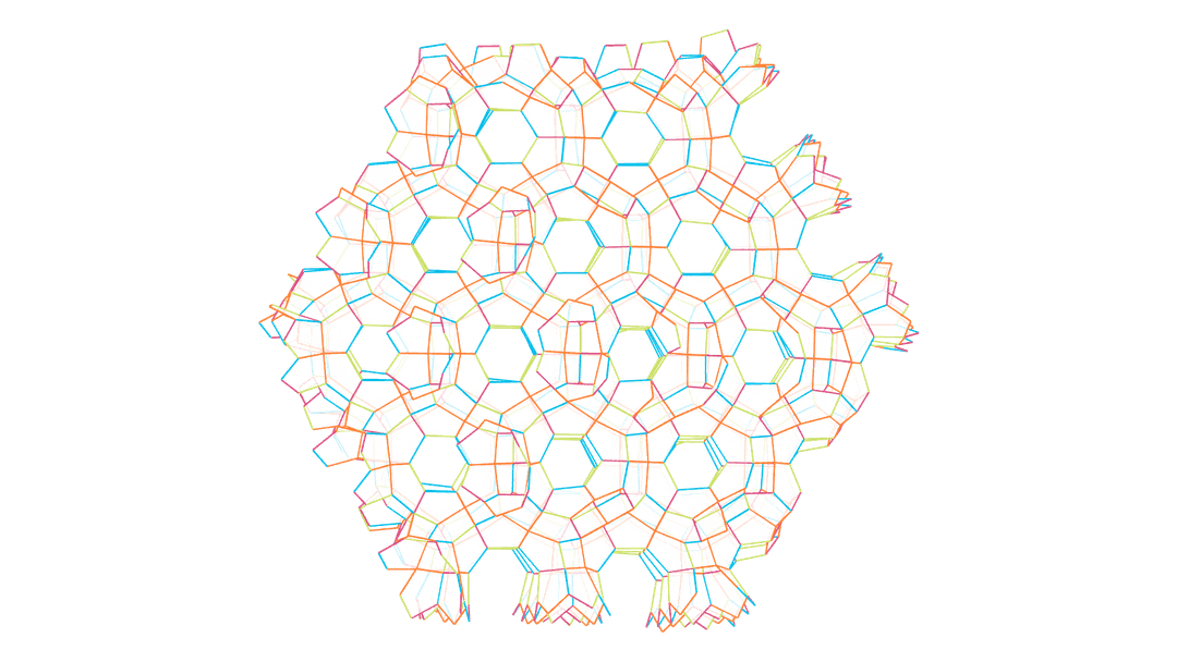 Tilegraphs | Transpositional Topologies