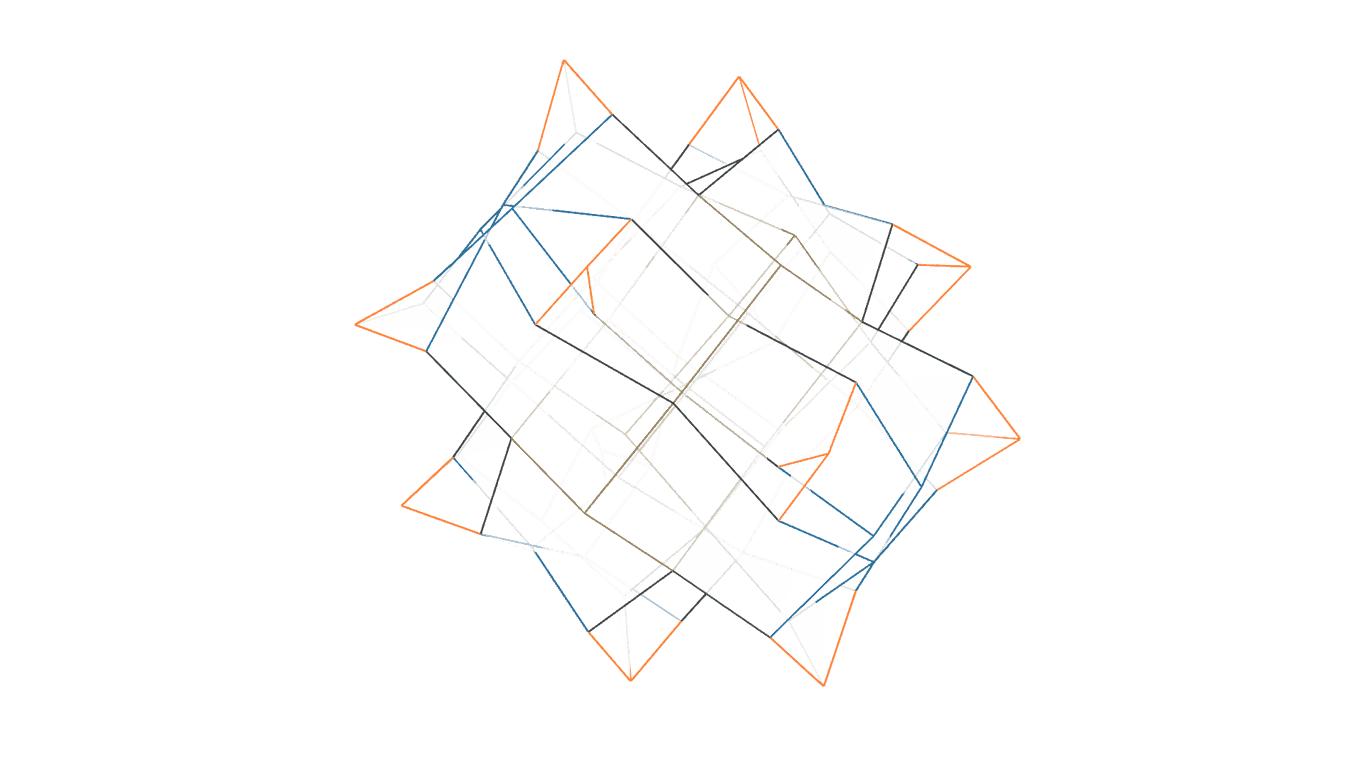 MuMeta - Mucube and Muoctahedron