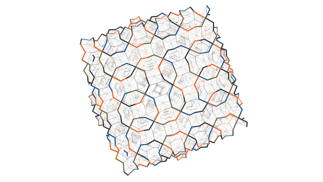 Embedding