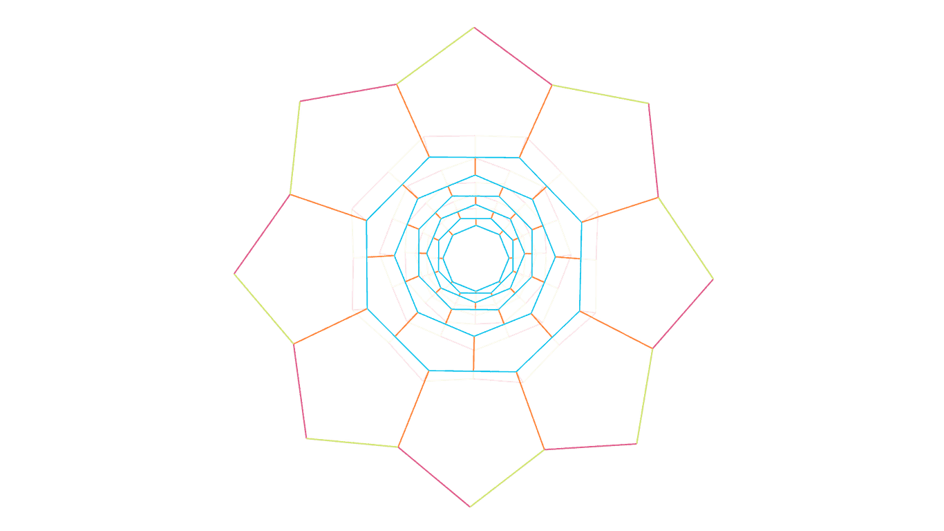 Tilegraphs | Transpositional Topologies