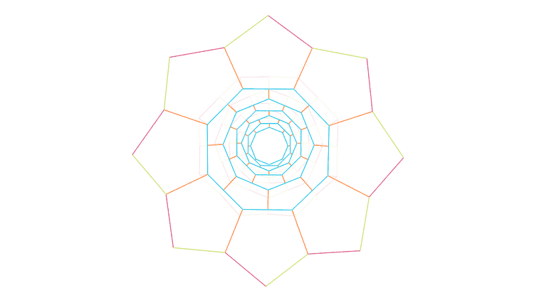 Tilegraphs | Transpositional Topologies