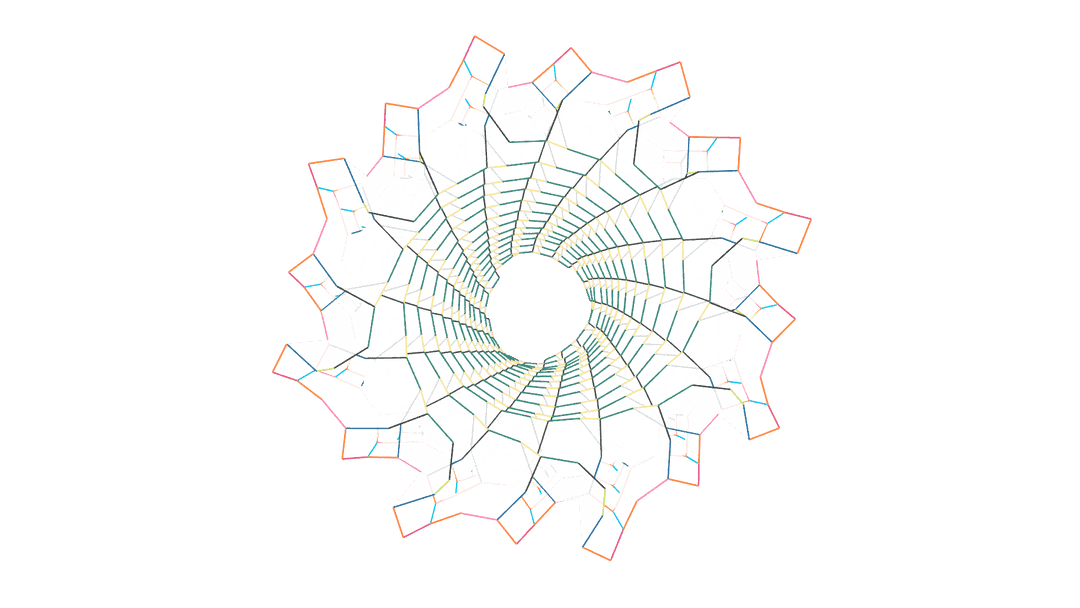 MuMeta - Mucube and Muoctahedron
