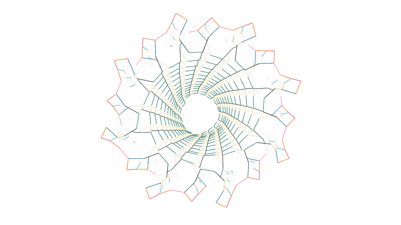 MuMeta - Mucube and Muoctahedron