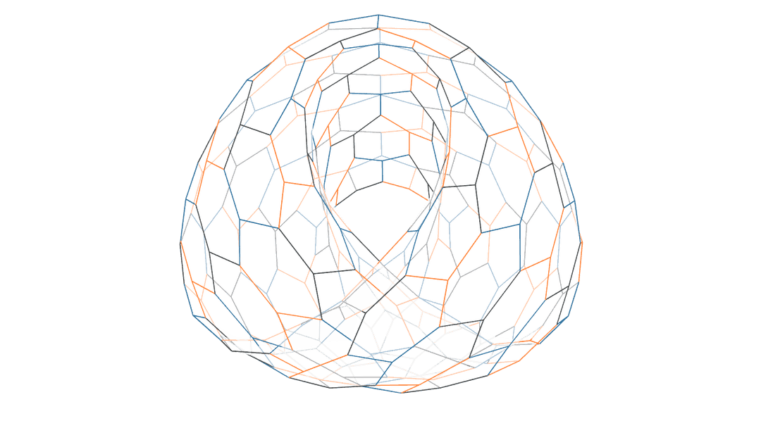 Tilegraphs | Transpositional Topologies