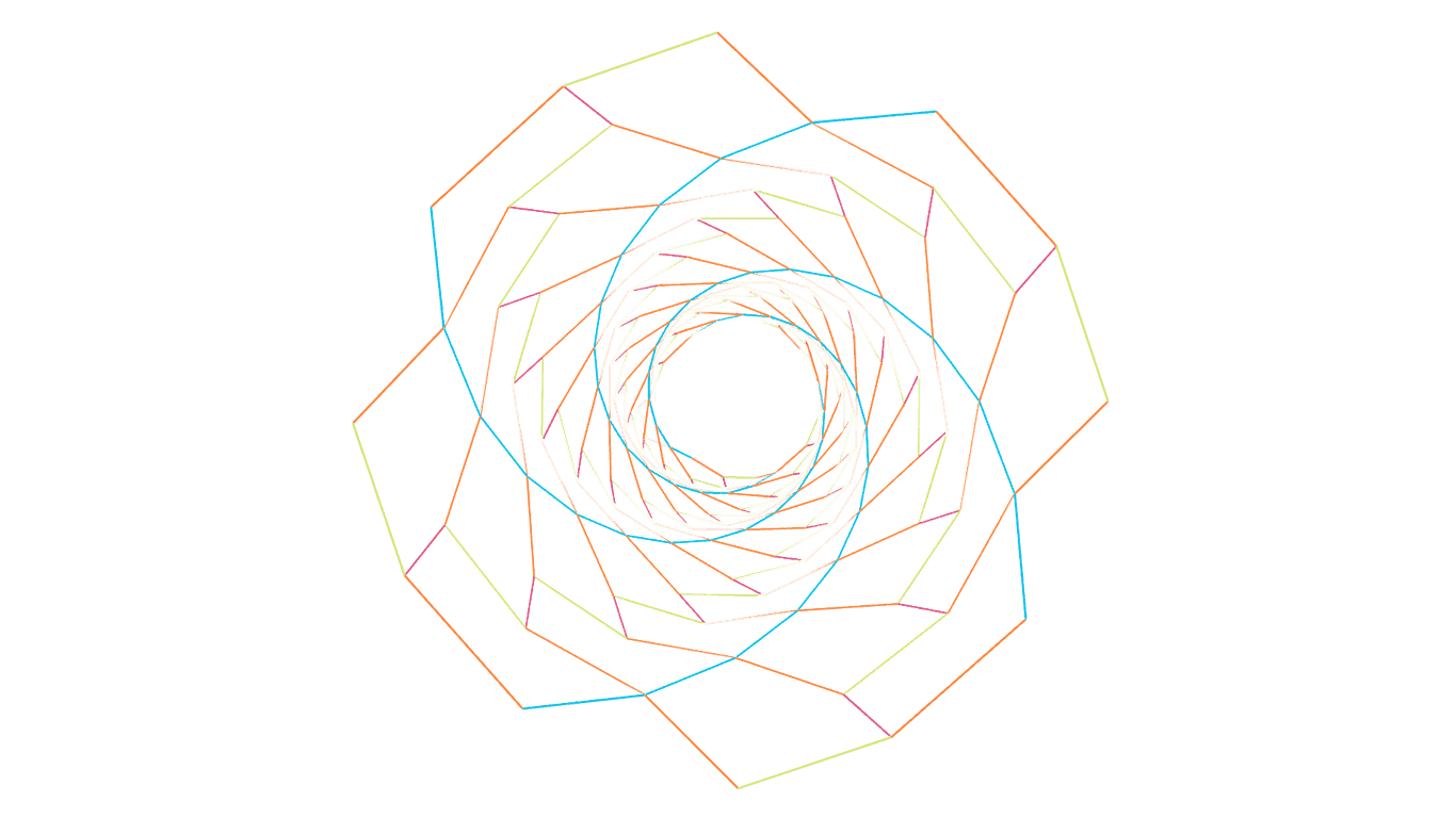 Transpositional Topologies