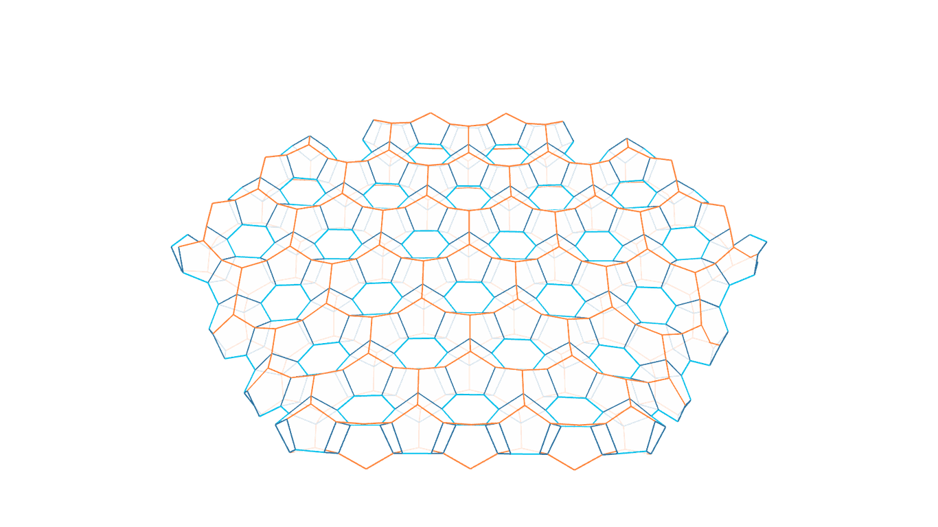 Tilegraphs | Transpositional Topologies