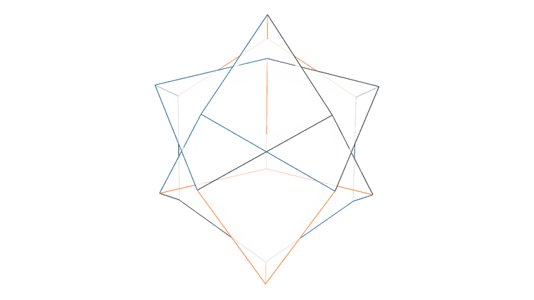 Tilegraphs | Transpositional Topologies